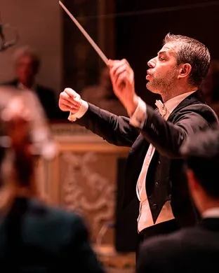 Detroit Symphony Orchestra Detroit Symphony Orchestra Hall Tickets ...