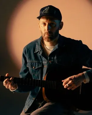 Mat Kearney Ann Arbor tickets - Michigan Theater - Ann Arbor