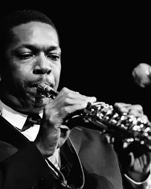 Ravi Coltrane Tickets Detroit